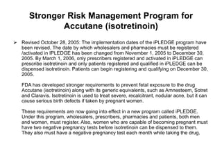 Health Canada Progressive Licensing - Professor Peivand Pirouzi | PDF