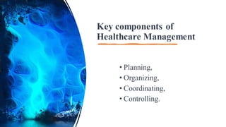 Healthcare Management System | PDF