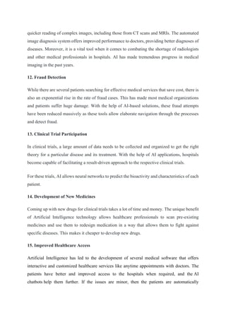 Healthcare in Artificial Intelligence.pdf