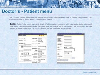 Healthcare copy | PPT