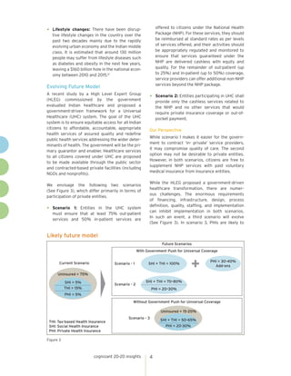 Healthcare Insurance Evolution in India: An Opportunity to Expand ...