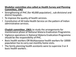 Healthcare planning&mgmt | PPTX
