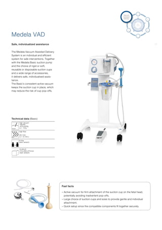 Healthcare product-overview-brochure | PDF