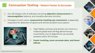 Augmented and Mixed Reality Solutions for Frontline Medical ...