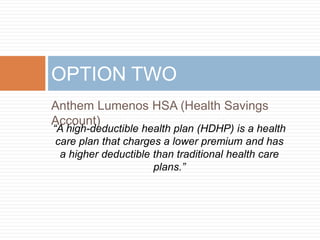 Health Care 2010 Presentation | PPT
