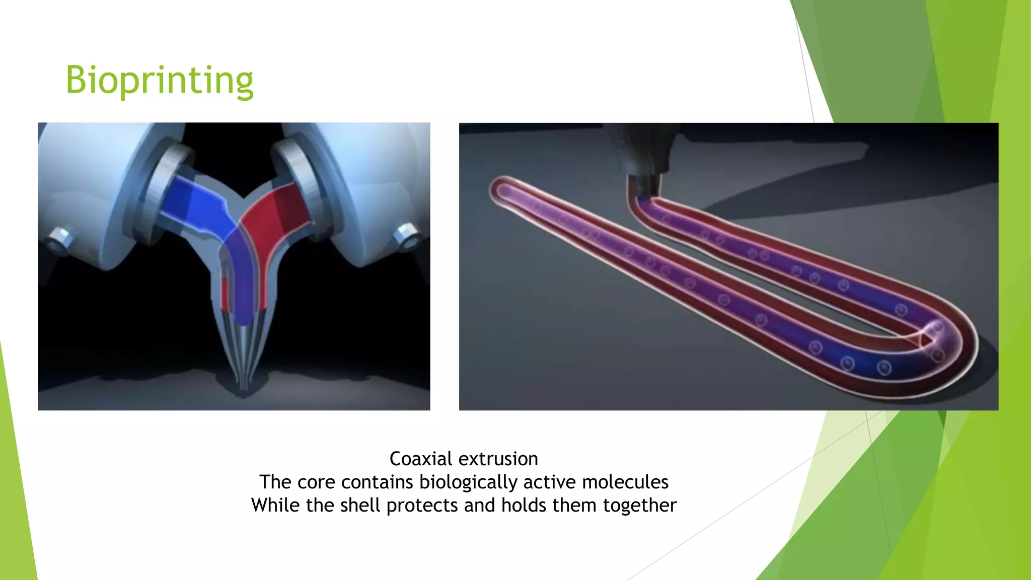 Healthcare and additive manufacturing | PPTX