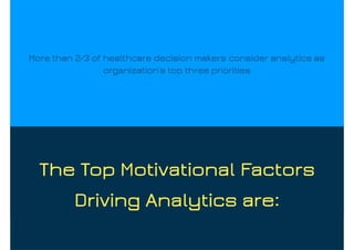 Healthcare and big data: match made in heaven? | PPT