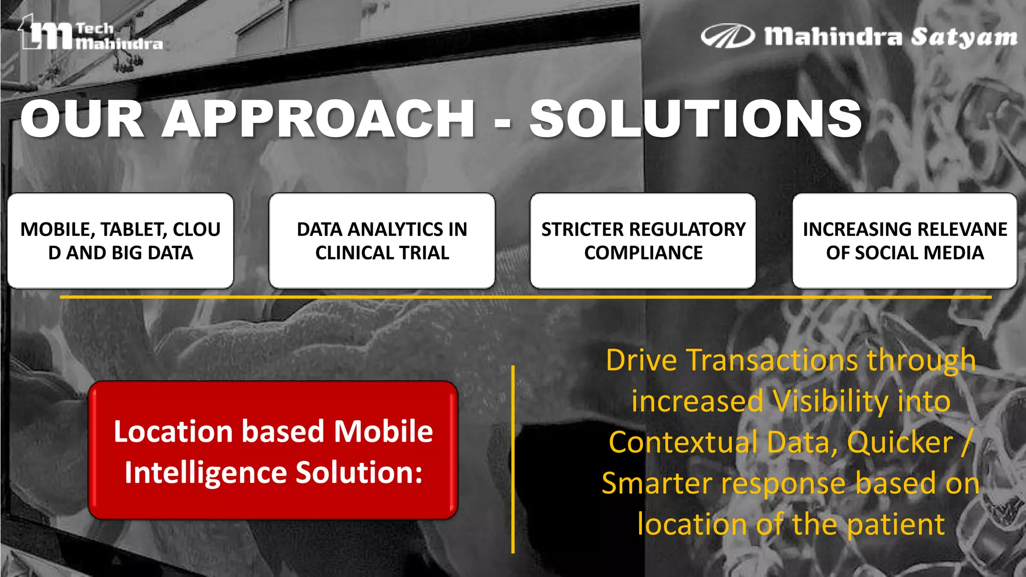 Healthcare and life sciences | PPSX | Computer Software and Applications | Computing