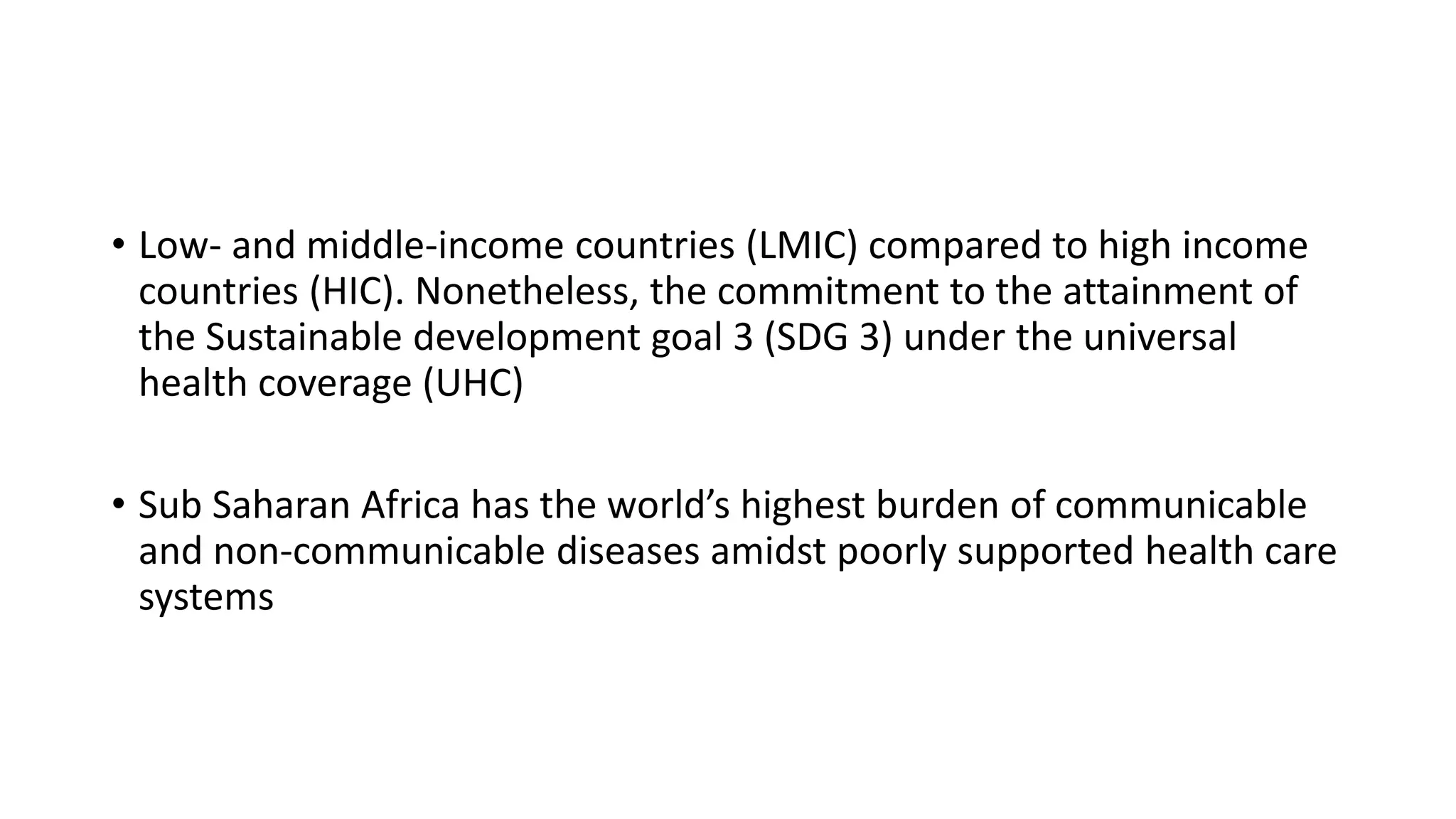 Health care and SDGs.pptx