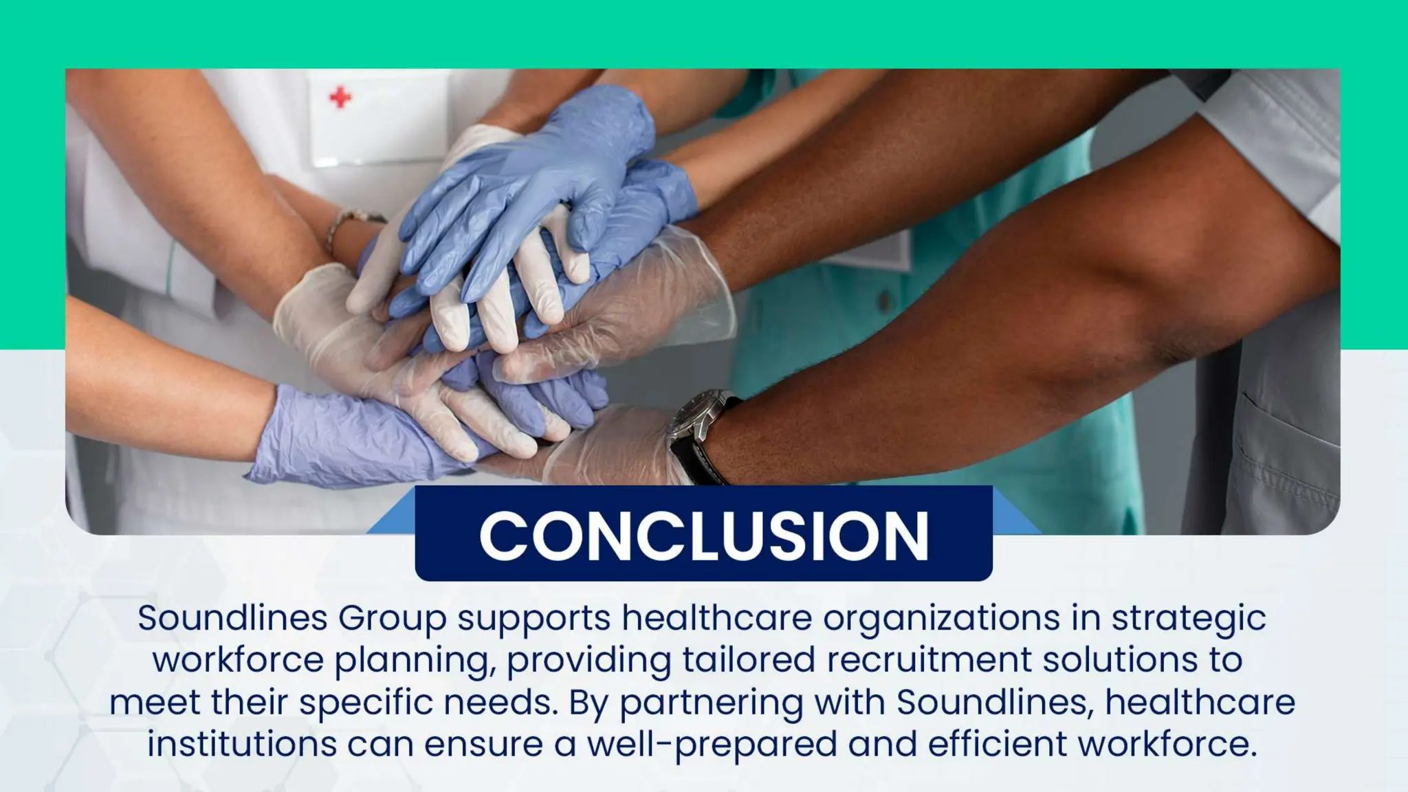 Strategic Workforce Planning in Healthcare: Anticipating Manpower Needs ...