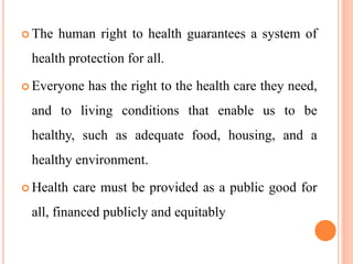 Health care as a right.pptx