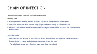 HEALTHCARE ASSOCIATED INFECTIONS.pptx