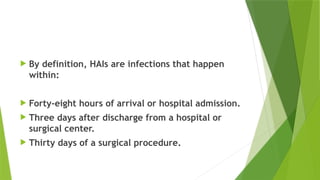 HEALTHCARE ASSOCIATED INFECTIONS.PPT.pptx