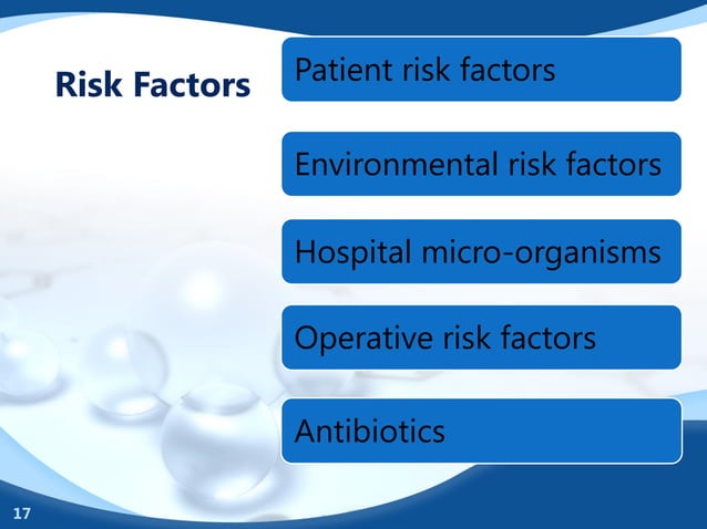 Healthcare associated infections and eskape pathogens | PDF ...