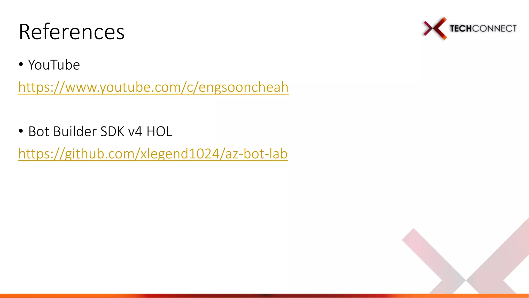 Microsoft Healthcare Bot | PPTX