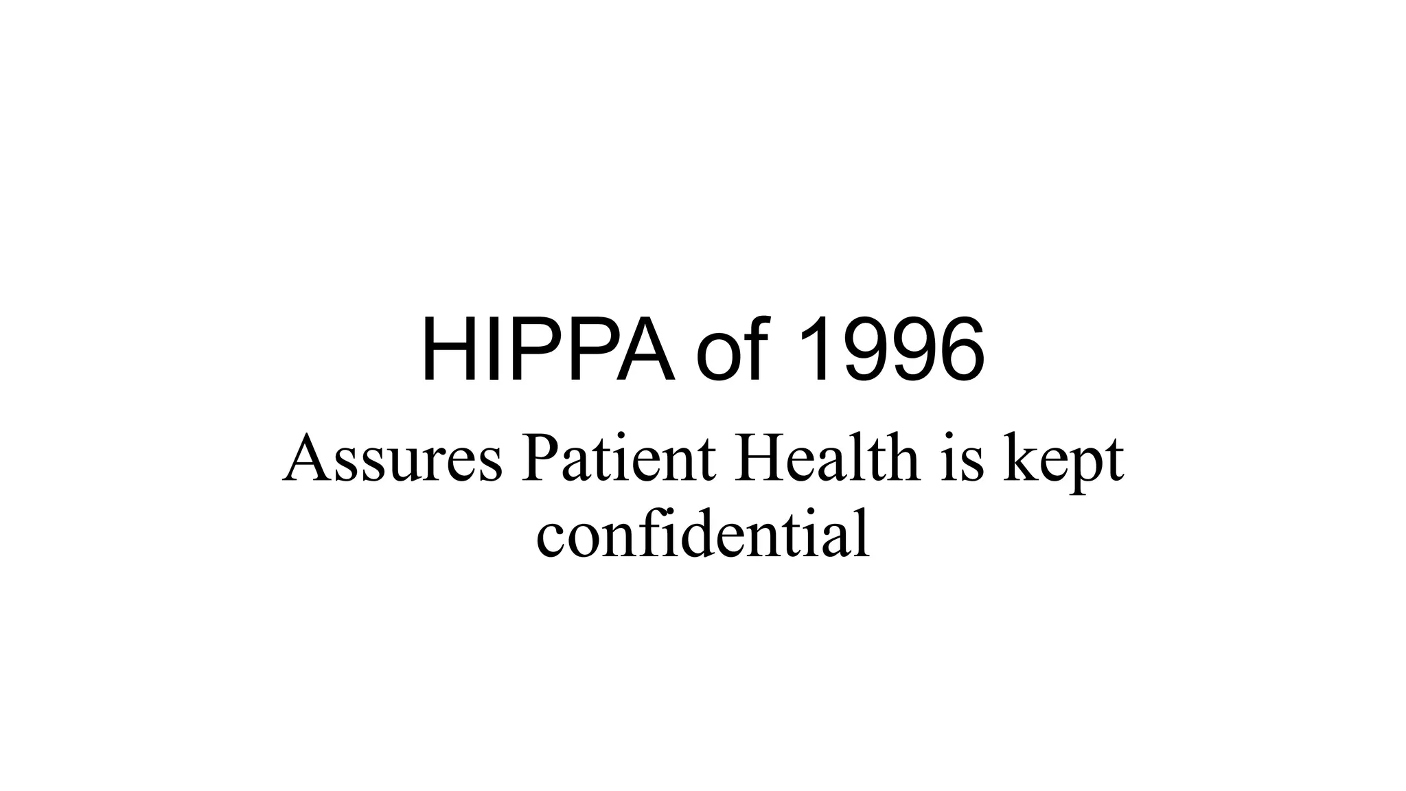 Healthcare capstone slide share | PPT