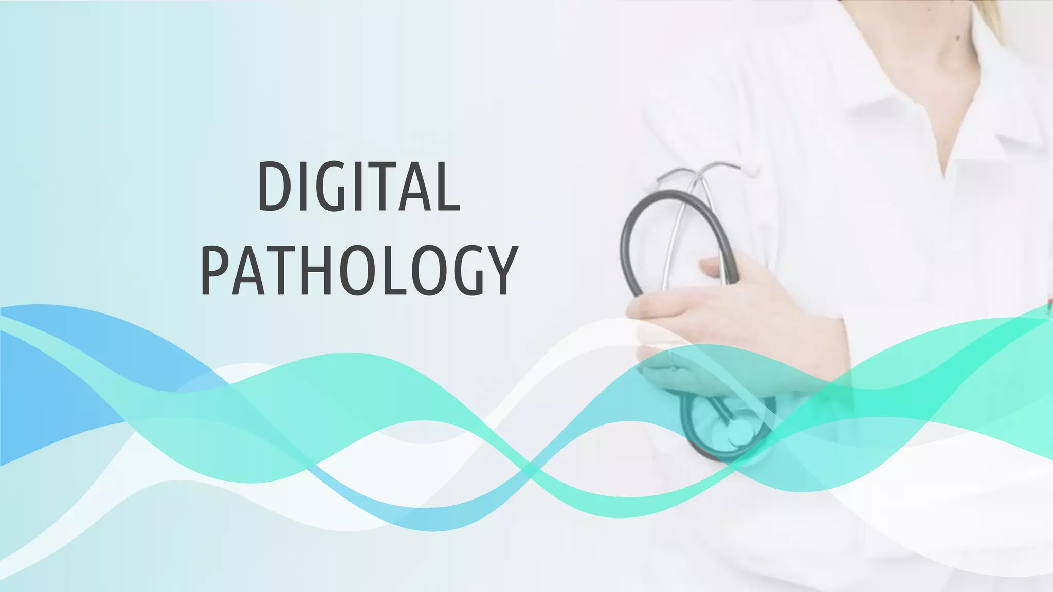 Digital Pathology | PPTX