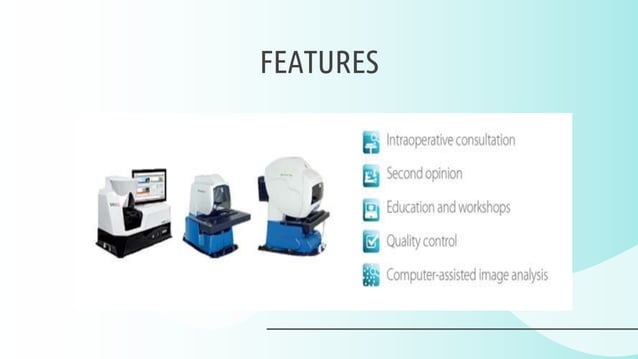 Digital Pathology | PPTX | Computing | Technology & Computing