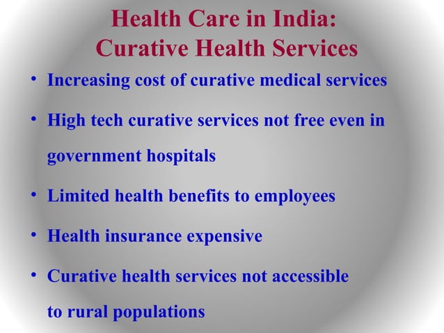 Healthcare challenges developing countries role 2015 | PPT