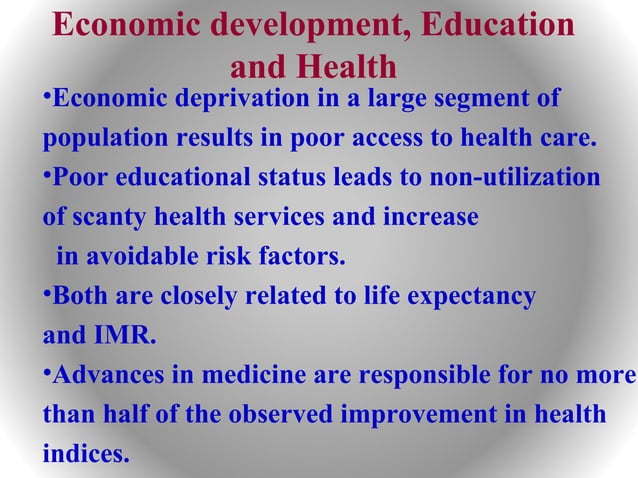 Healthcare challenges developing countries role 2015 | PPT