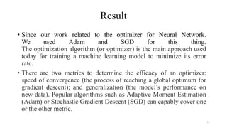 Health Care Chatbot using Natural Language Processing (Final).pptx