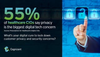 8 Facts Every Healthcare CIO Should Know | PDF