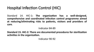 Orientation On Healthcare Commission MSD | PPT