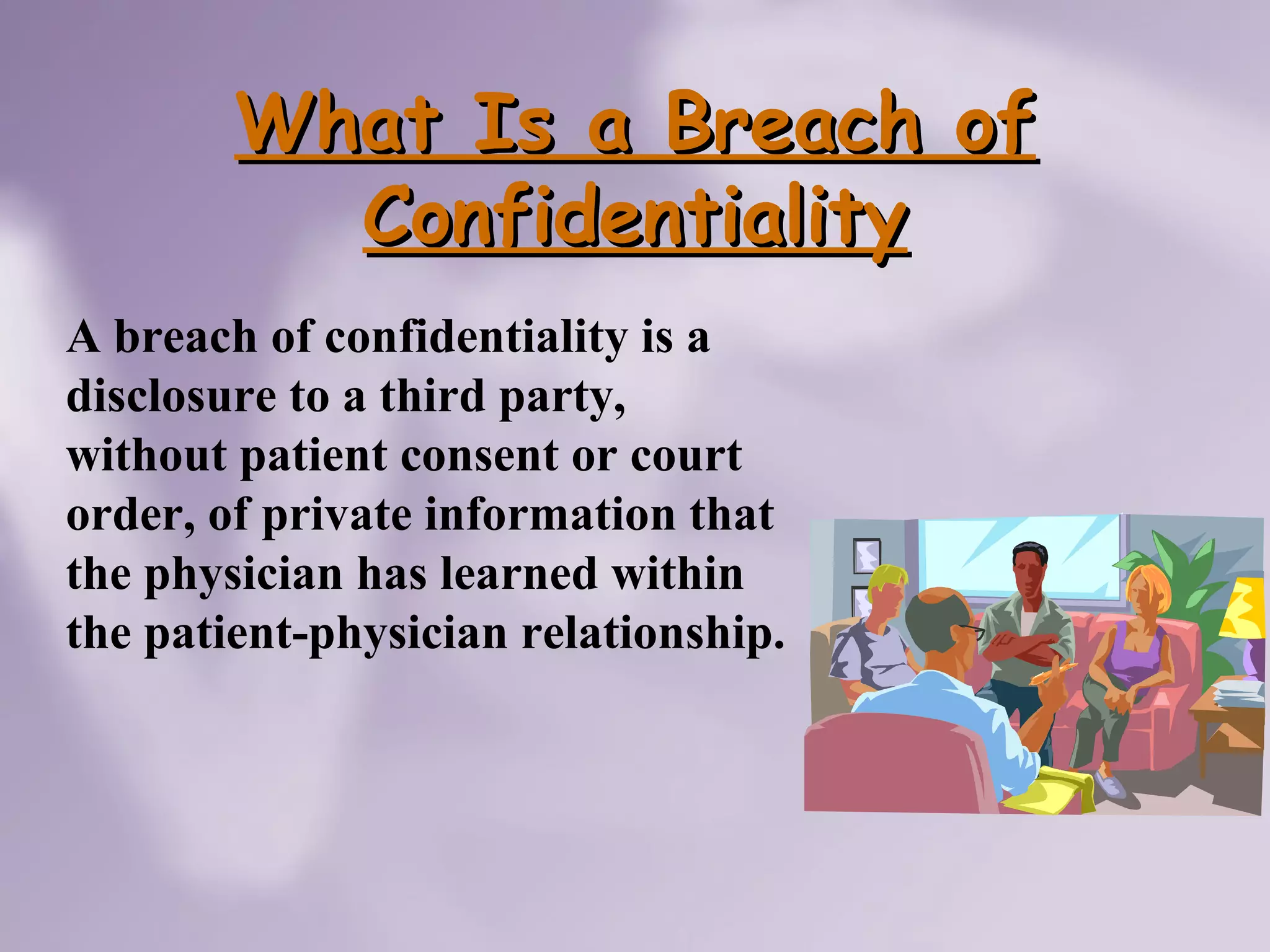 Healthcare confidentiality training.2013bev | PPT