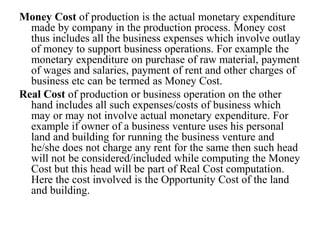 Health care cost | PPTX