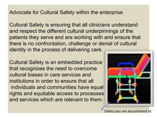 Establishing a Healthcare Cultural Competency Council | PPTX