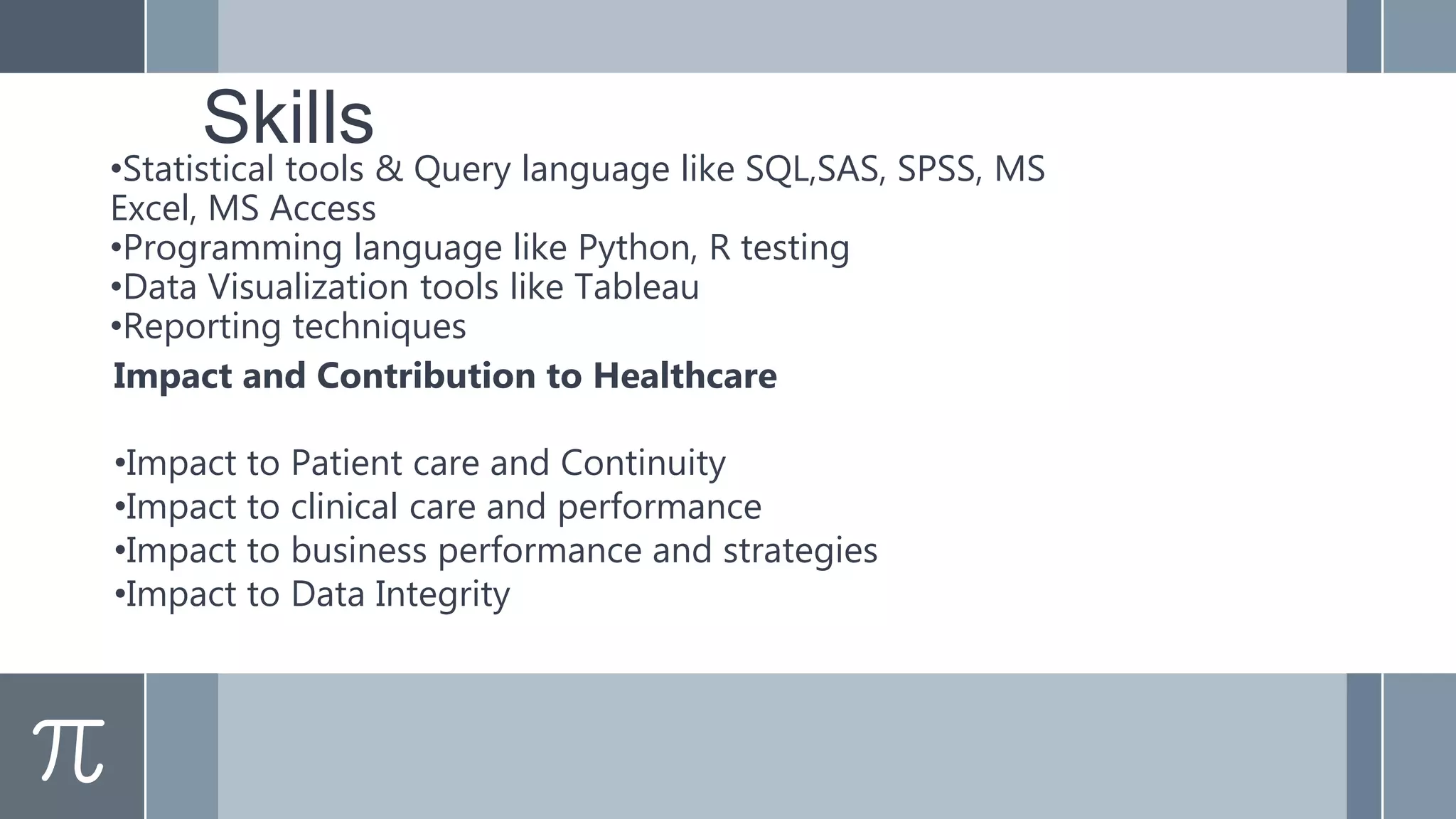 Healthcare Data Analyst.pptx