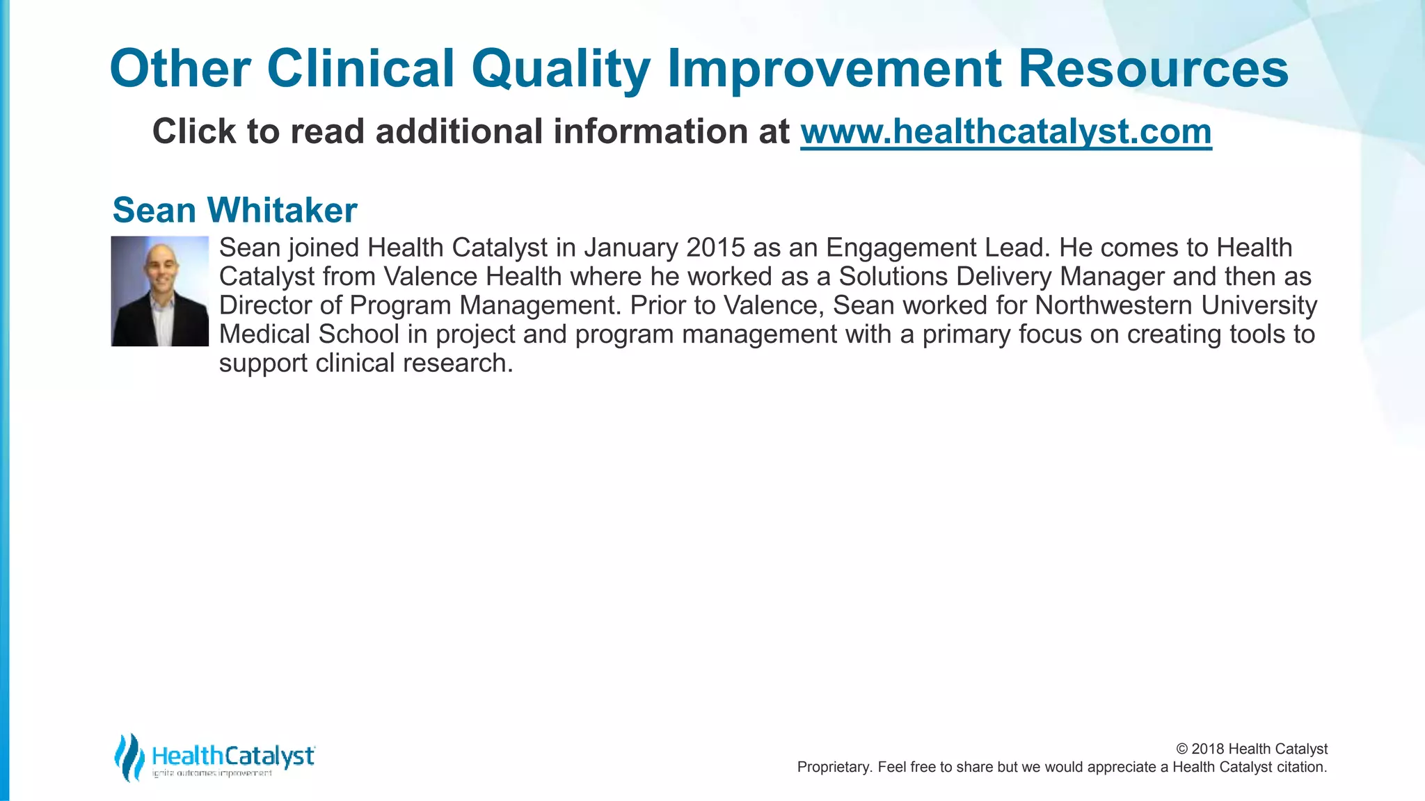 Healthcare Data Management: Three Principles of Using Data to Its Full ...