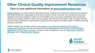 Healthcare Data Management: Three Principles of Using Data to Its Full ...