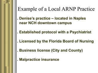 Class XVIII Health Care Day - Denise McNulty | PPT