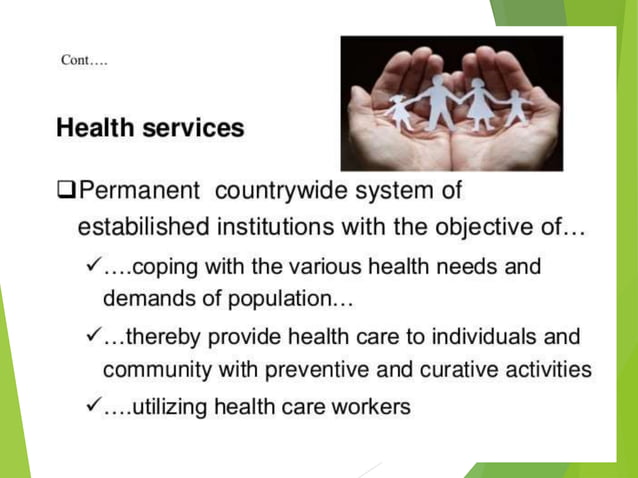 health care delivery.ppt