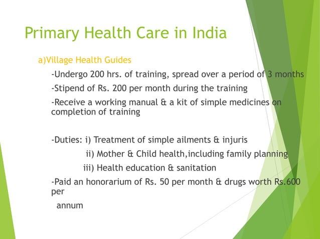 health care delivery.ppt