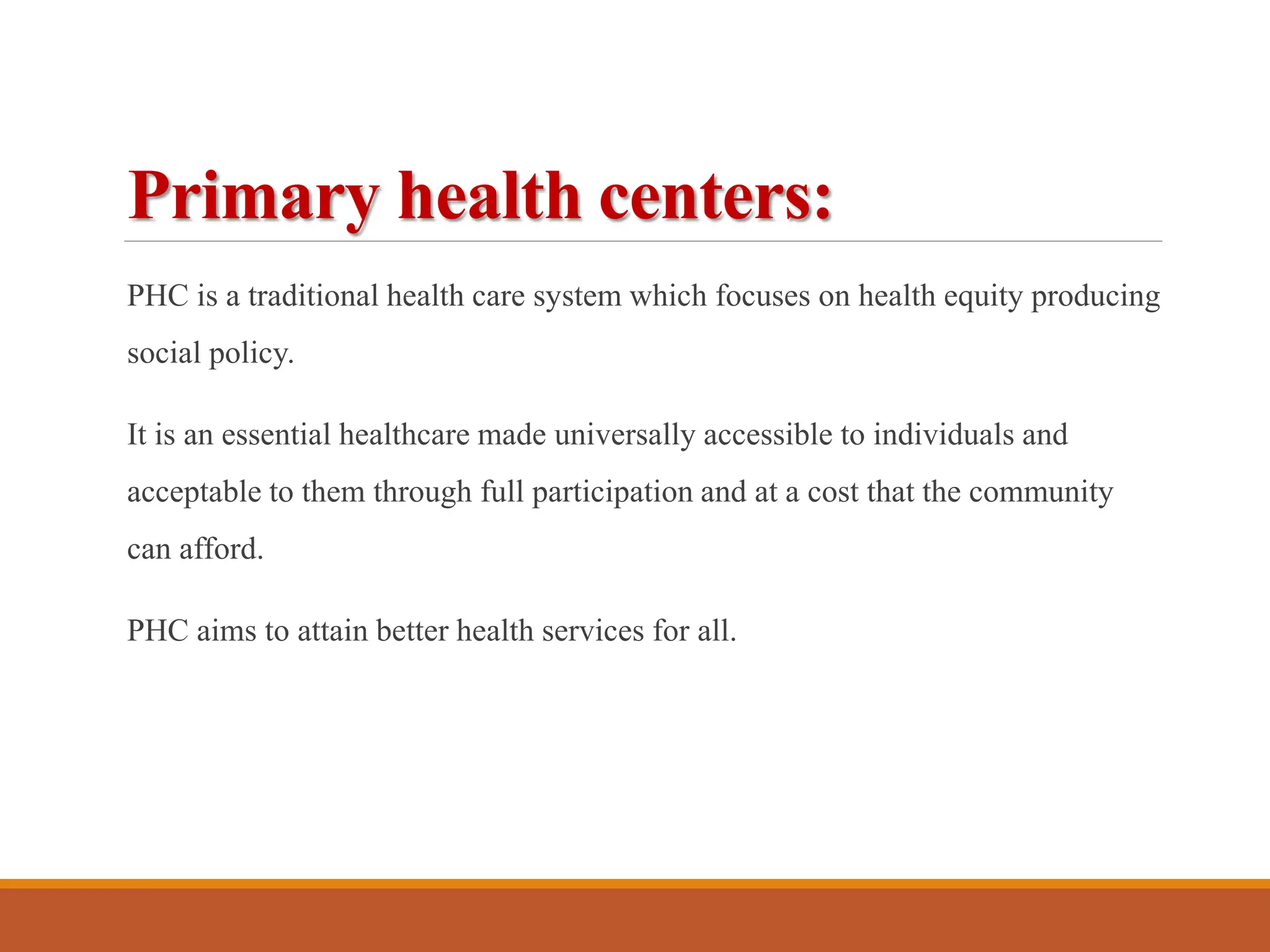 Health Care Delivery System.. (FON).pptx
