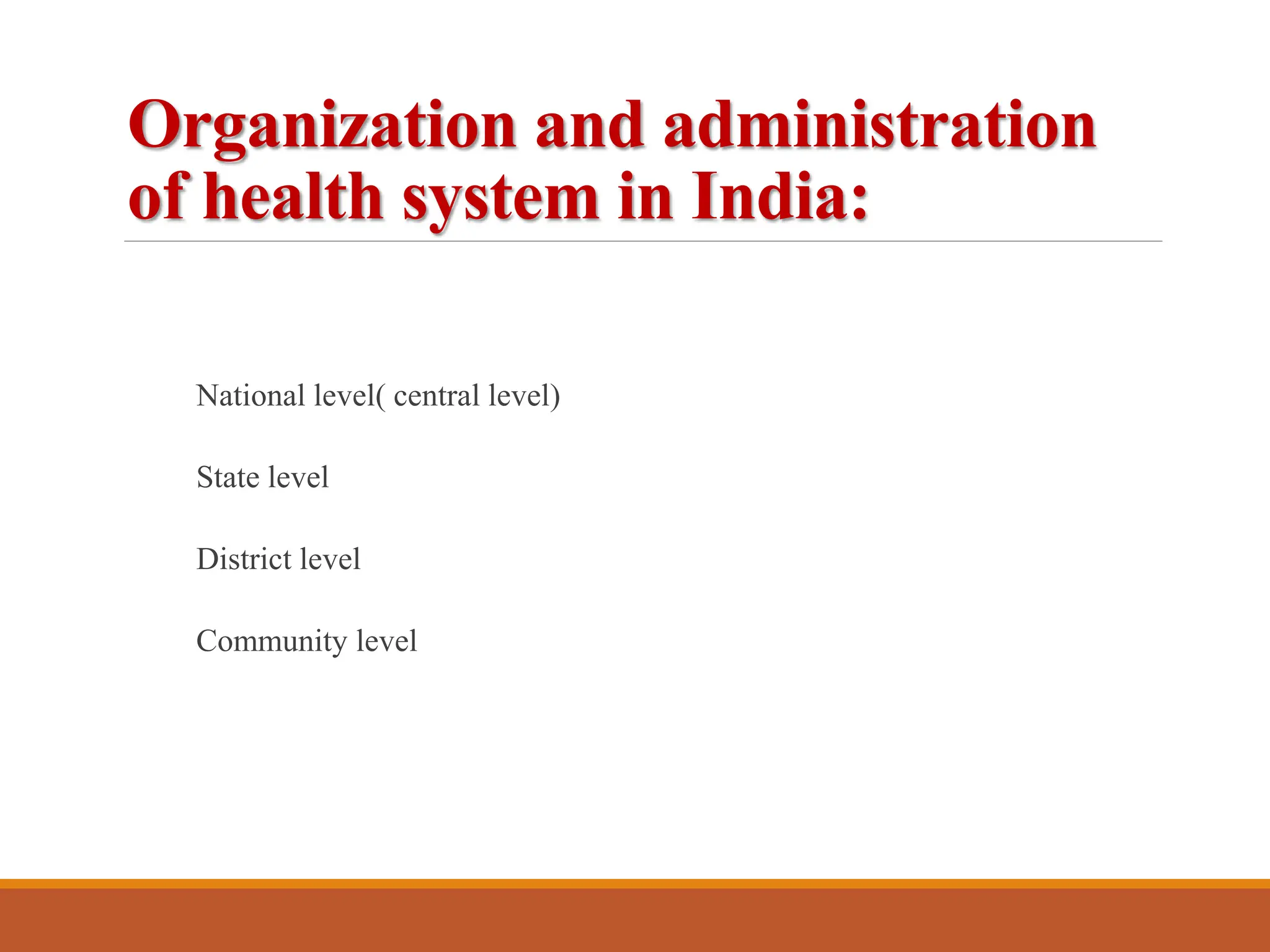 Health Care Delivery System.. (FON).pptx