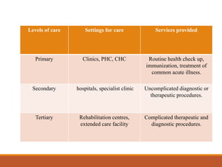 Health Care Delivery System.. (FON).pptx