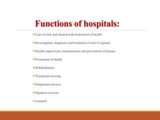Health Care Delivery System.. (FON).pptx