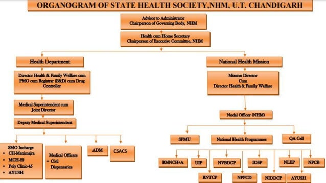 Healthcare delivery - State level | PPTX | Health Insurance | Insurance