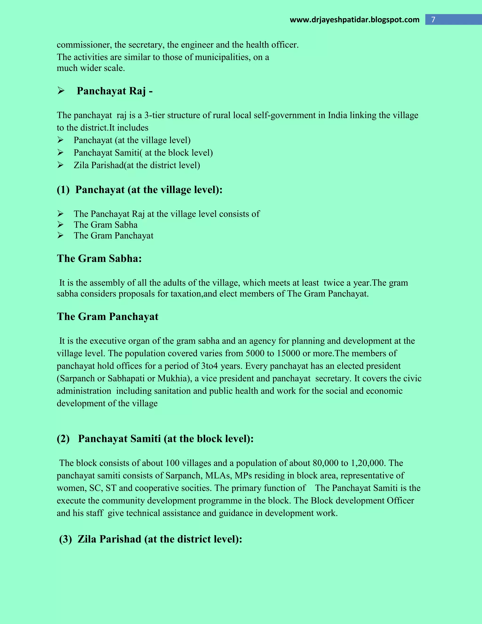 Health care delivery system | PDF