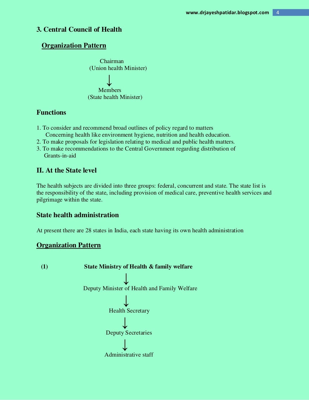 Diagram Of Healthcare Delivery System Nhs Beginners 1983 Gri