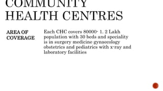 Health care delivery system | PPTX