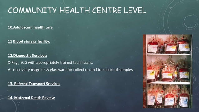 Health care delivery system | PPTX | Healthcare Industry | Industries