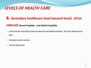 healthcare delivery system.ppt