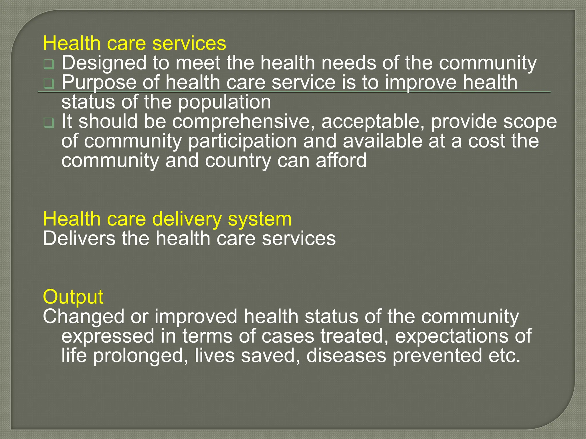 HEALTH CARE DELIVERY SYSTEM.pptx