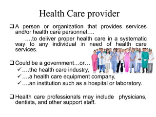HEALTH CARE DELIVERY SYSTEM (1).pptx