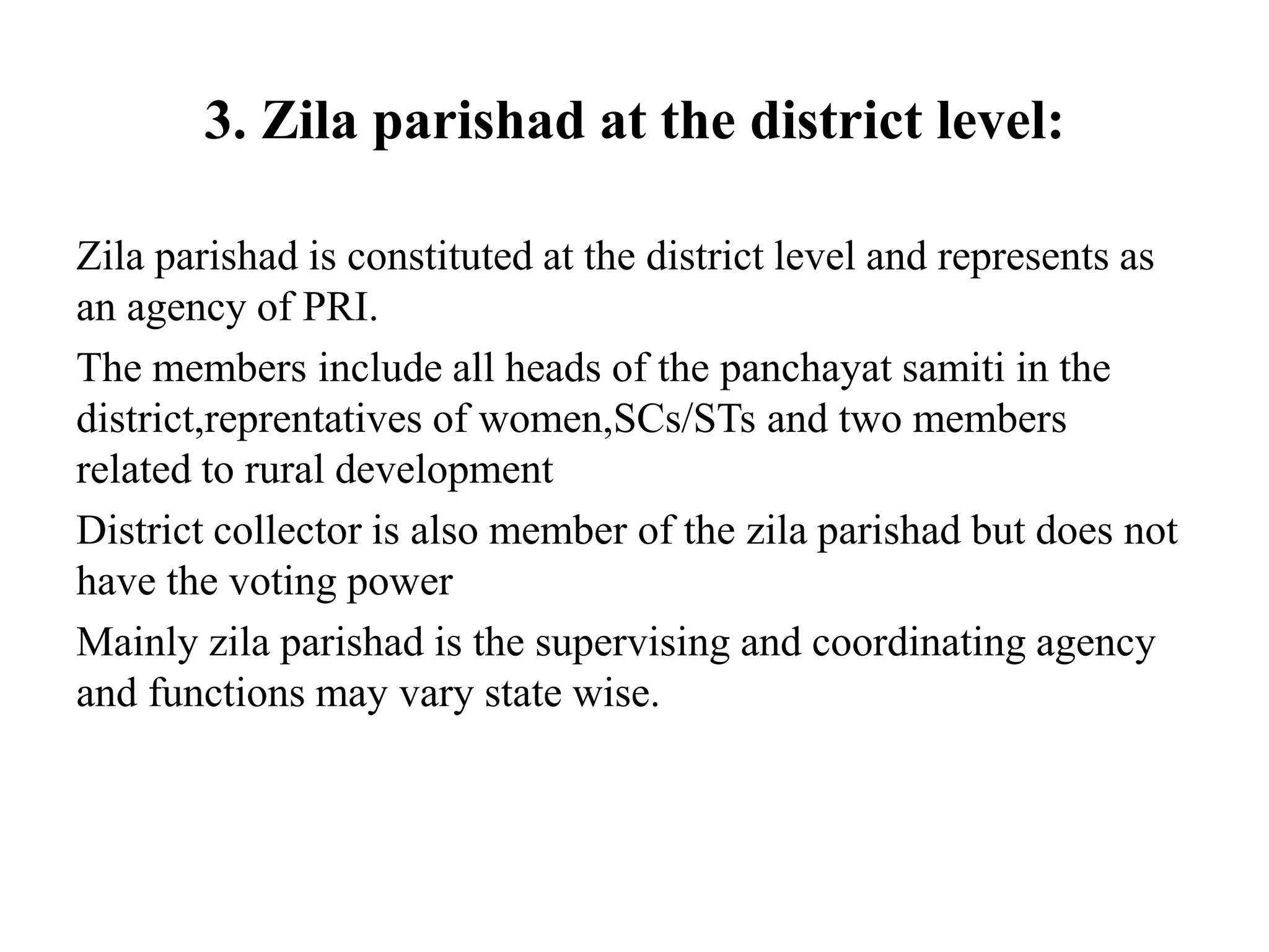 Health care delivery system in india | PDF