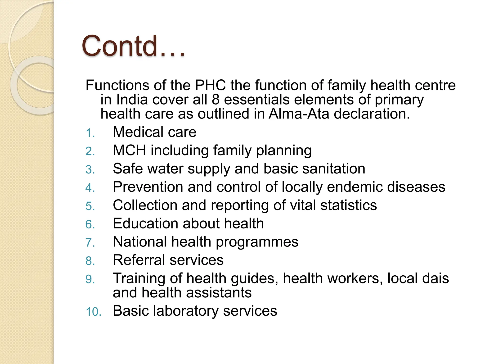 HEALTH CARE DELIVERY SYSTEM IN INDIA.pptx